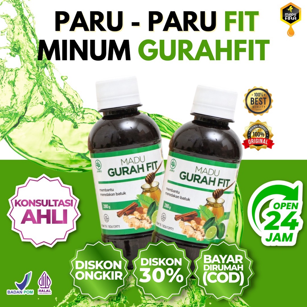 Jual Obat Lendir Dahak Batuk Menahun | Paru-paru | tenggorokan gatal ...