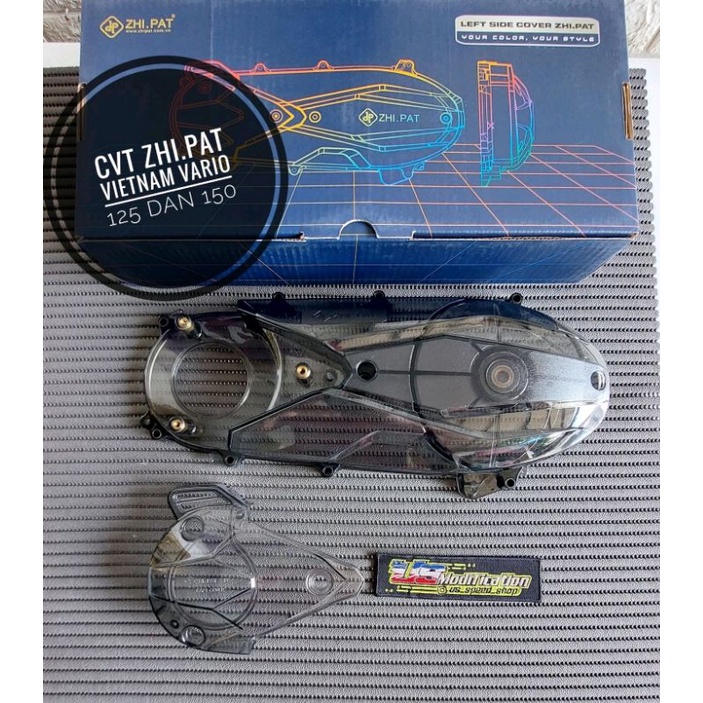 Jual cvt zipat vietnam vario 125 dan 150 | Shopee Indonesia