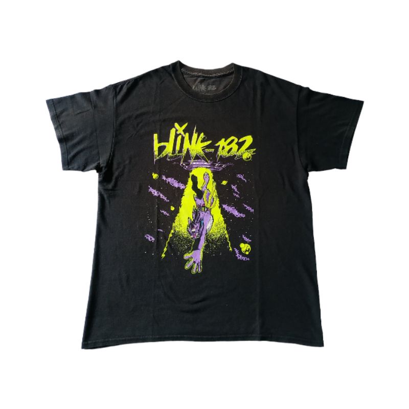 Jual Blink 182 Alien Exist Shopee Indonesia