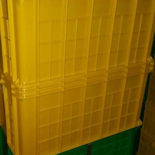 Jual Expedisi 64x43x10 Hanata 2100 S Box Container Keranjang Bak Kolam ...