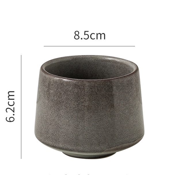 Jual ASHOME Gelas Ocha Berbahan Keramik / Gelas Ocha Jepang / Gelas ...