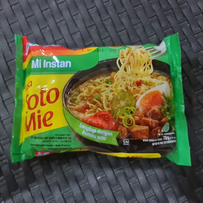 Jual Mee Mie Mi Instant Instan Indomie Kuah Noodle | Shopee Indonesia