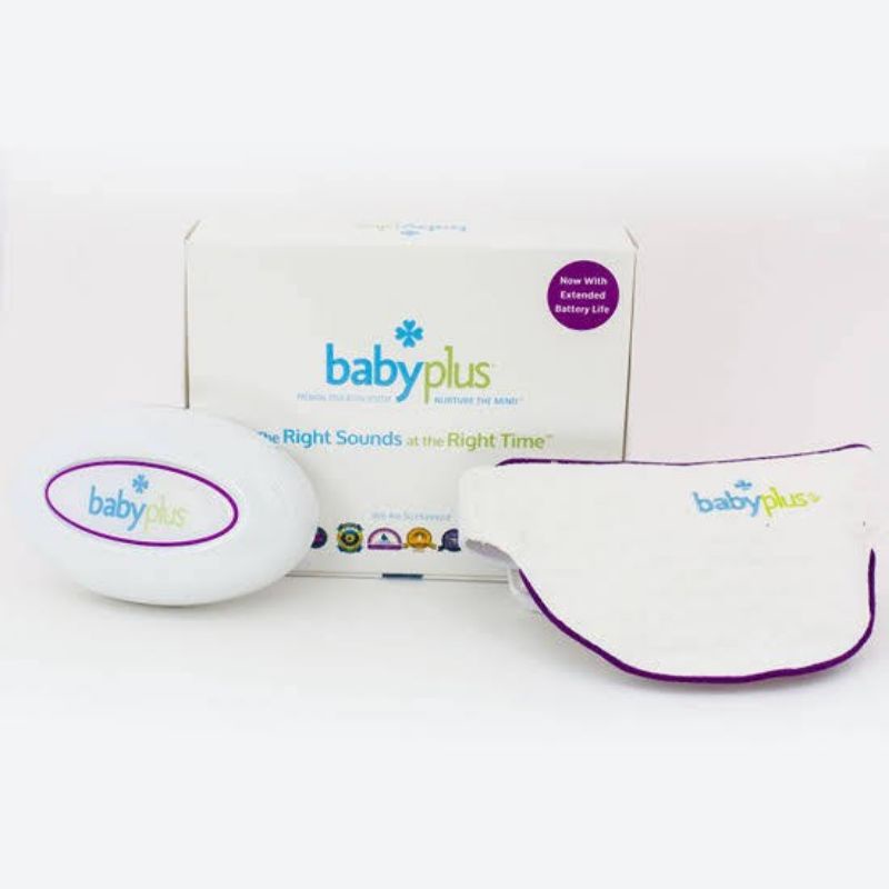 Jual Baby Plus Prenatal Education System | Shopee Indonesia