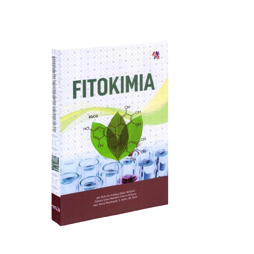 Jual Buku kuliah Farmasi Fitokimia Pustaka Baru | Shopee Indonesia