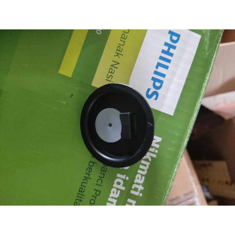 Jual PHILIPS CORONG UAP / VALVE MAGIC COM HD-3127,HD-3129,HD-3131,HD ...