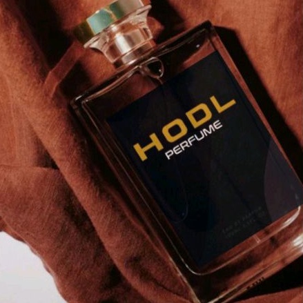 Jual HODL Perfume /Parfum Pria Aroma Fresh/ Parfum Cowo / Parfum Unisex ...
