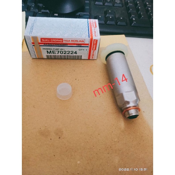 Jual POMPA SOLAR HAND PUMP PRIMING PUMP PS120 PS110 PS100 PS125 TURBO CANTER ALUMUNIUM ORI ...