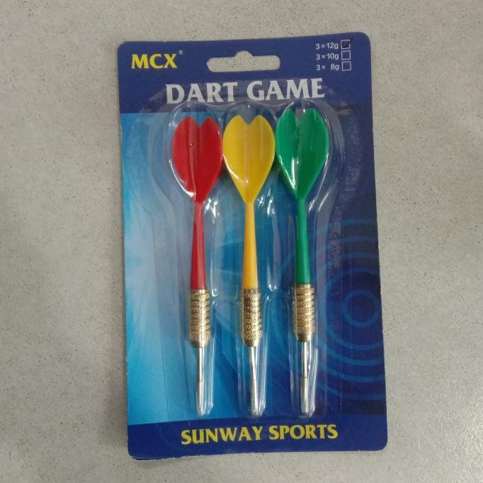Jual Arrow Jarum Panah Besi Dart Game | Shopee Indonesia Jual Arrow Jarum Panah Besi Dart Game | Shopee Indonesia