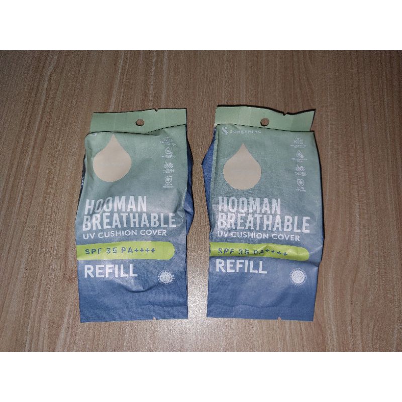 Jual [NEW] Refill Cushion Somethinc Shade Nina | Shopee Indonesia