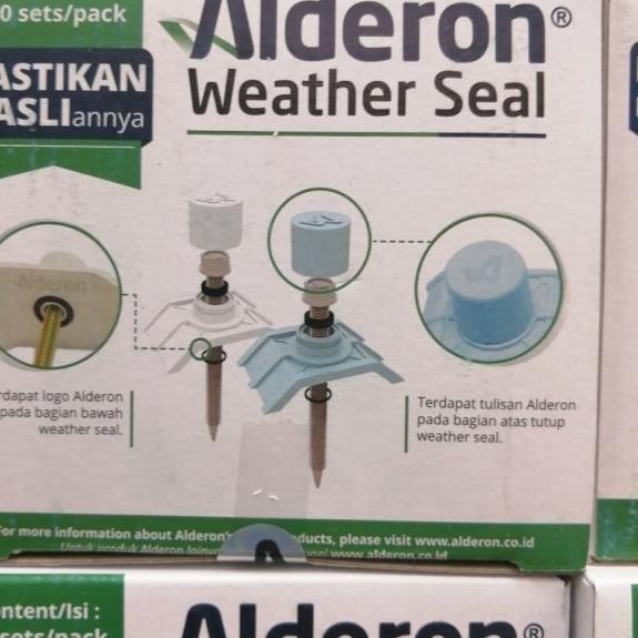 Jual Baut - Skrup Alderon ( Isi 20pcs) | Shopee Indonesia