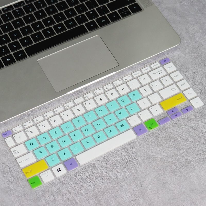 Jual Keyboard Protector Asus S433 M433 M413 E410MA K413 A413EA A413EP ...