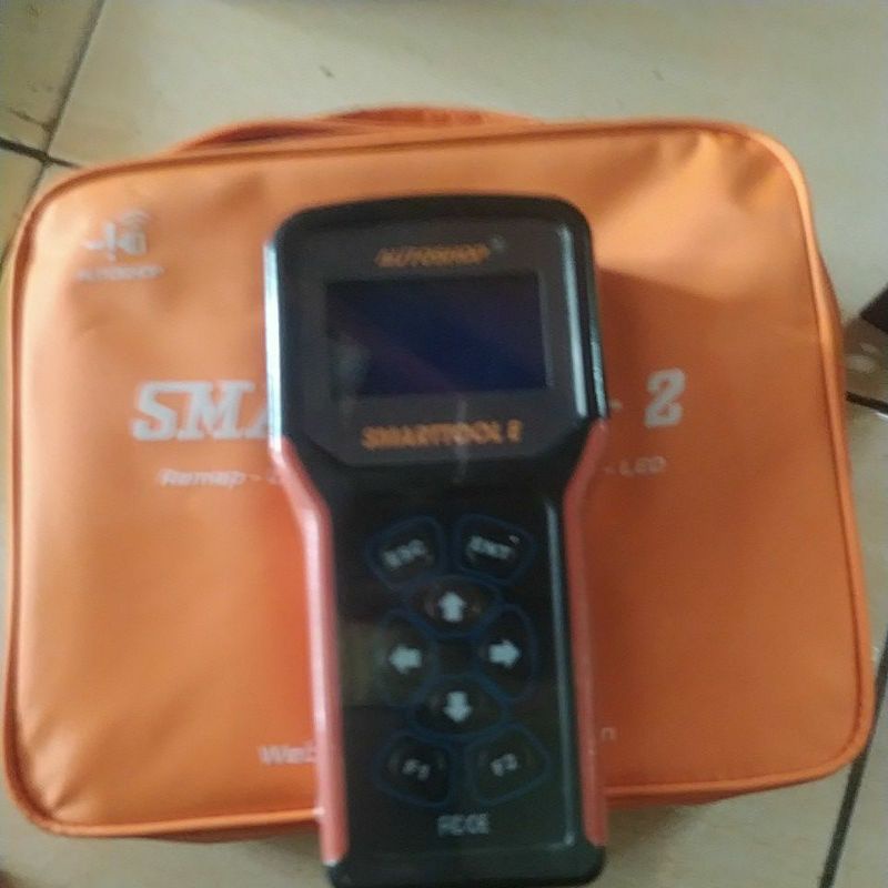 Jual SMART TOOL. KEYLES DAN SETING KILOMETER | Shopee Indonesia