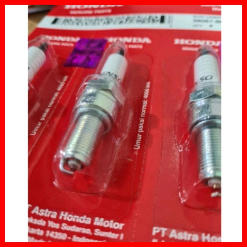 Jual busi honda universal panjang | Shopee Indonesia