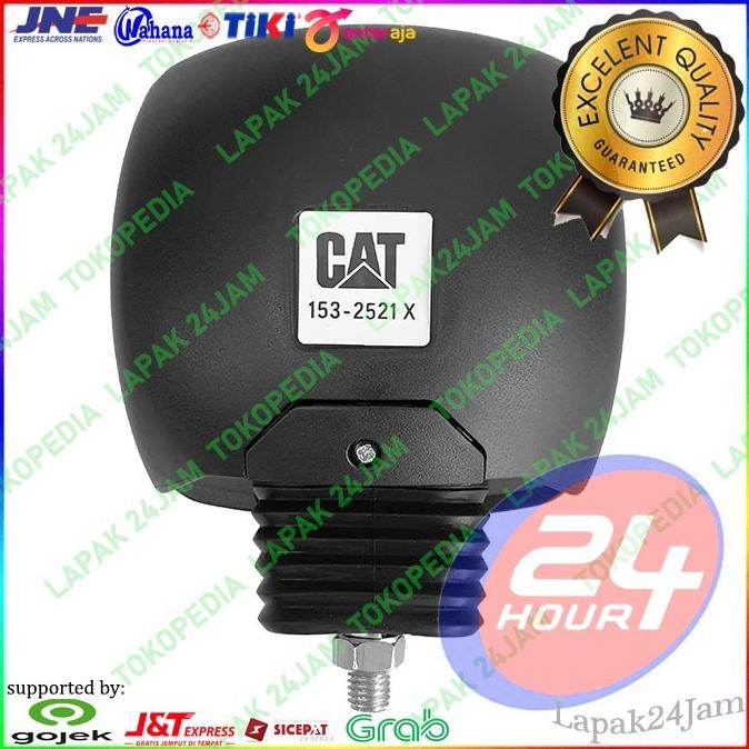 Jual Lampu Kerja Caterpillar / Lampu Halogen Truk / Lampu Worklamp ... Jual Lampu Kerja Caterpillar / Lampu Halogen Truk / Lampu Worklamp ...