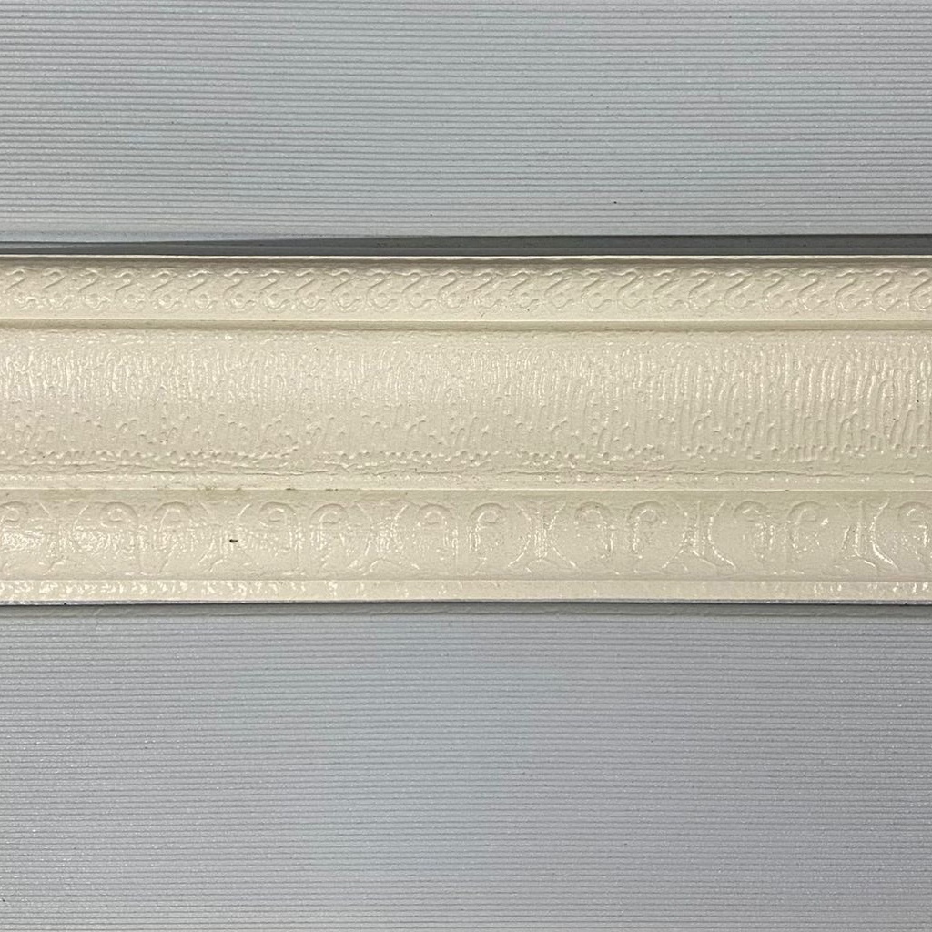 Jual ⭐TasUnik88⭐ Wall Border List Foam 3D 8mm Wallpaper Tebal List ...