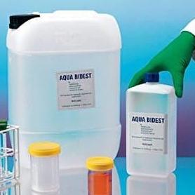 Jual AQUA BIDEST 20 LITER / AKUA BIDES 20 LITER - JERIGEN TUTUP SEGEL ...