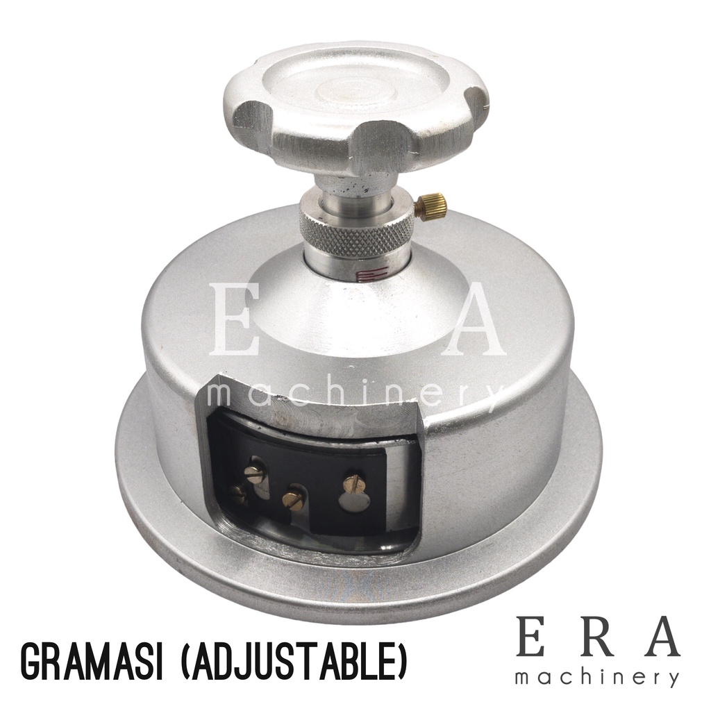 Jual Alat Potong Mesin Gramasi Adjustable Sample Bahan Kain Tekstil ...