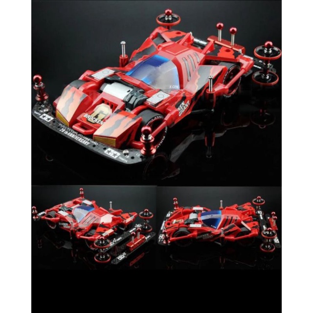 Jual Tamiya side dumper broken G | Shopee Indonesia