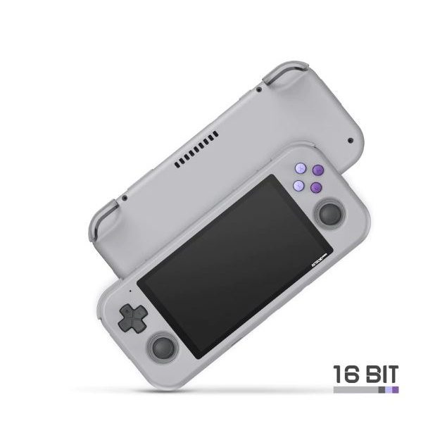 Jual Retroid Pocket 3+ Handheld Retro Gaming System Portable Retro Game ...
