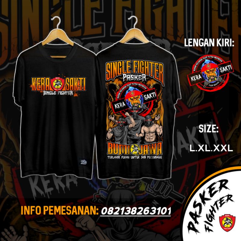 Jual kaos pasker bumi jawa | Shopee Indonesia