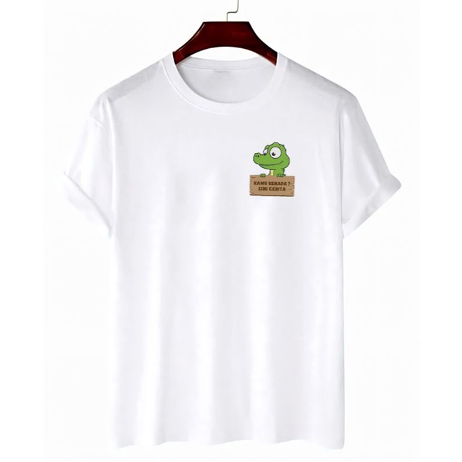 Jual Kaos Baju Pria Lengan Pendek Atasan Oblong dewasa Distro Tshirt ... Jual Kaos Baju Pria Lengan Pendek Atasan Oblong dewasa Distro Tshirt ...