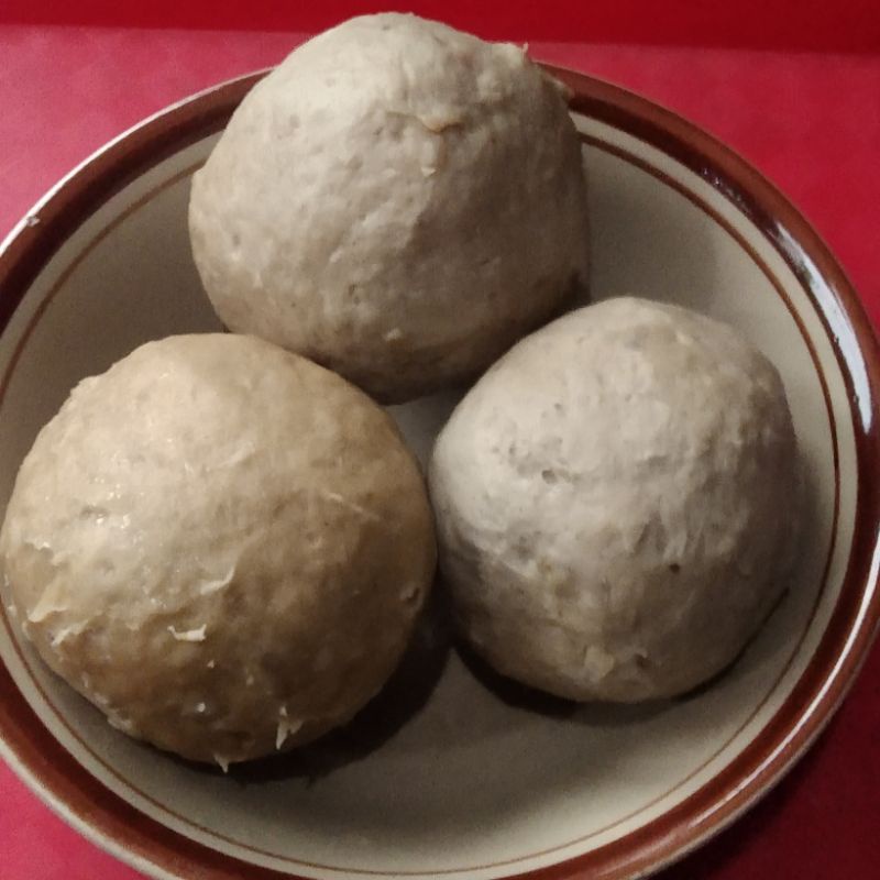 Jual Baso Beranak isi cingcang dan baso halus 20k/pcs | Shopee Indonesia
