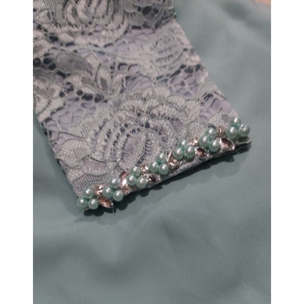 Jual PAYET MUTIARA RANGKAI/ 05 /PINGGANG/TANGAN/minimal 25 cm | Shopee ...