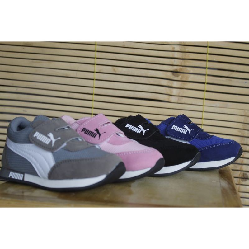 Jual Sepatu Puma Terlengkap & Harga Terbaru April 2026 | Shopee Indonesia