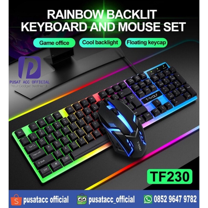 Jual ASUS MOUSE + KEYBOARD WIRELESS KM 9800 - KEYBOARD WIRELESS ...