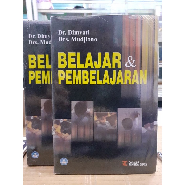 Jual Belajar dan pembelajaran by Dimyati | Shopee Indonesia
