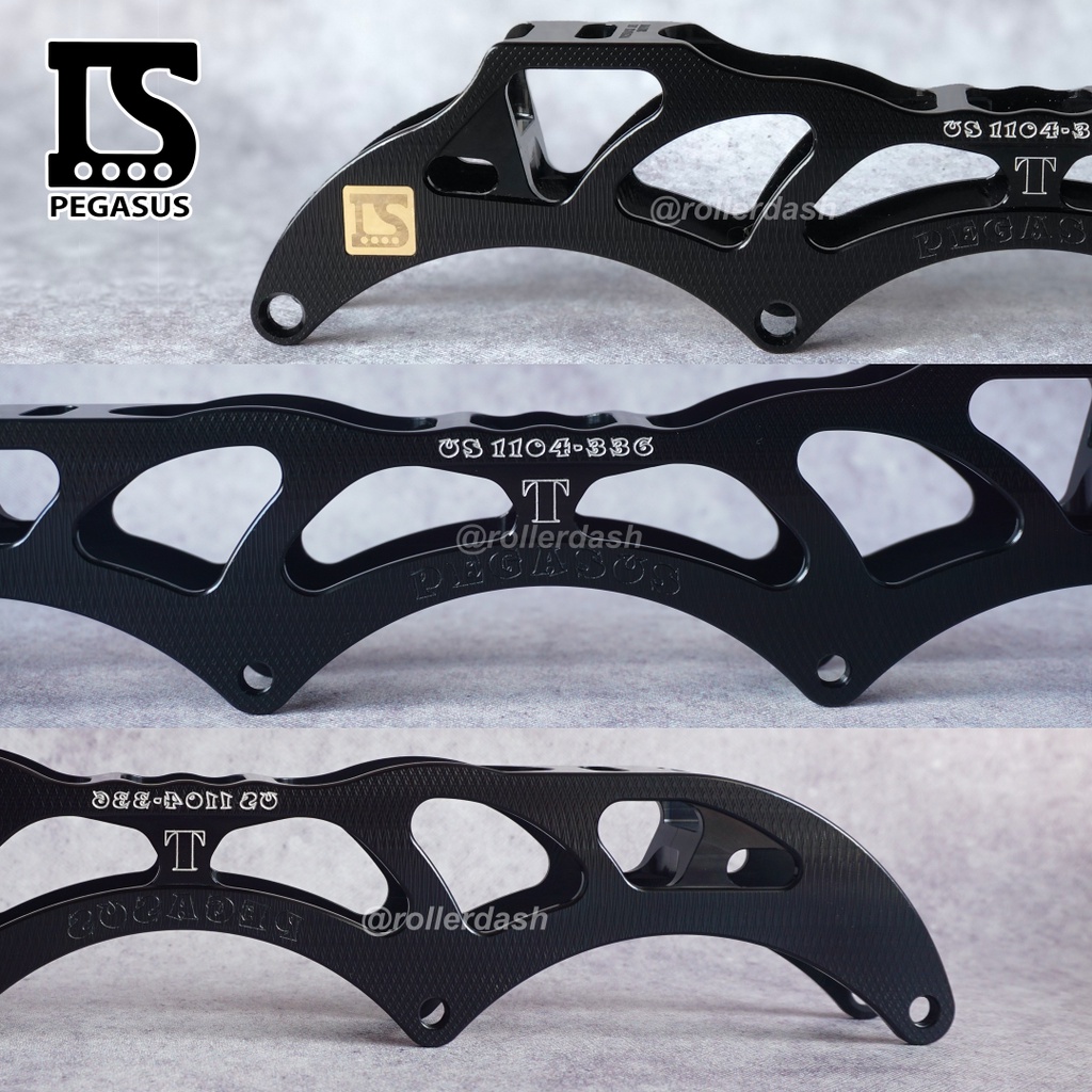 Jual Frame IS Pegasus Ultrasonic 4x110mm (All Type) | Shopee Indonesia