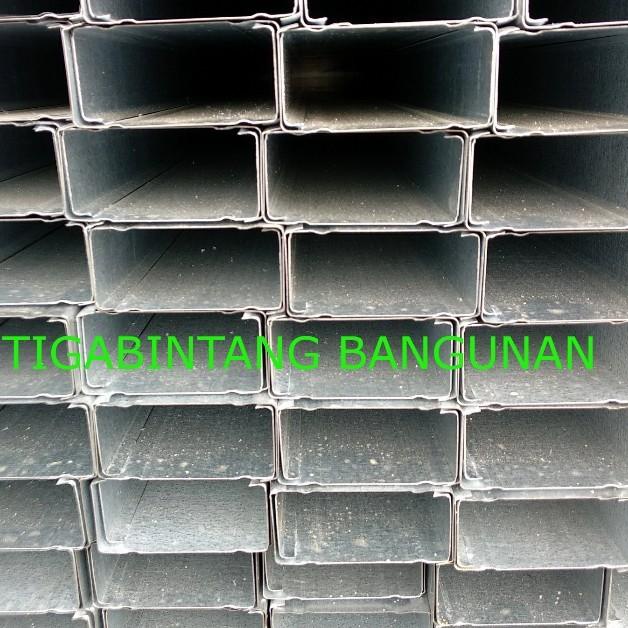 Jual BAJA RINGAN CNP C 75 SNI / C TRUSS C75 SNI / BAJA RINGAN SNI 075 ...