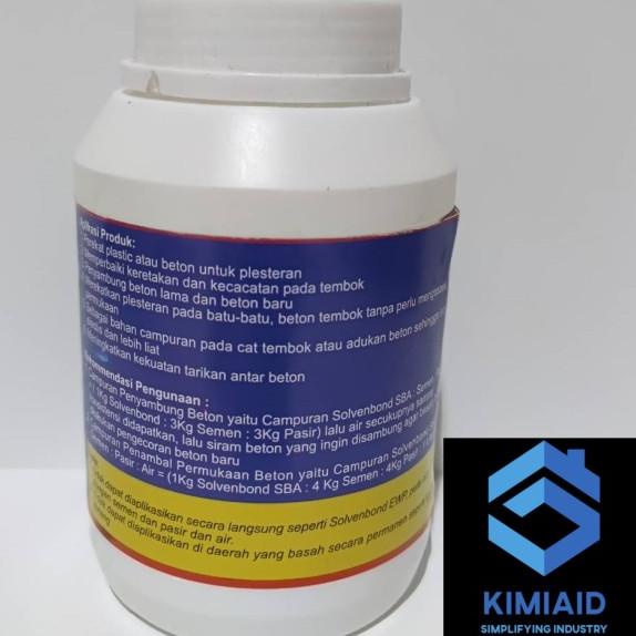 Jual Solvenbond SBA 5 Kg - Lem Beton - Lem Calbond - Calbon - Lem Sika ...