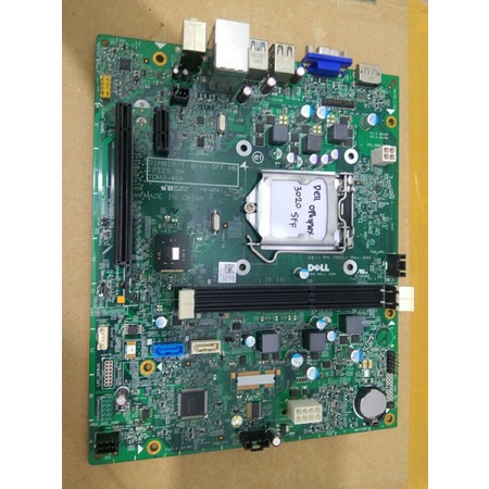Jual Mainboard motherboard mobo dell optiplex 3020 SFF | Shopee Indonesia