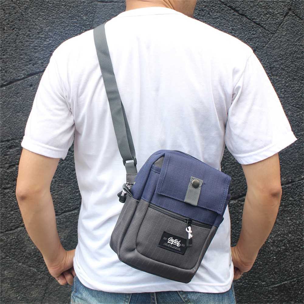 Jual Tas Sling Bag Pria | Shopee Indonesia