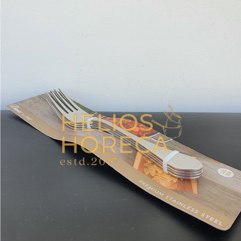 Jual Garpu Makan Dinner Fork Bima Alberta | Shopee Indonesia