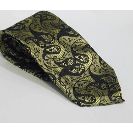 Jual Dasi Panjang Long Tie motif Batik - Motif B | Shopee Indonesia