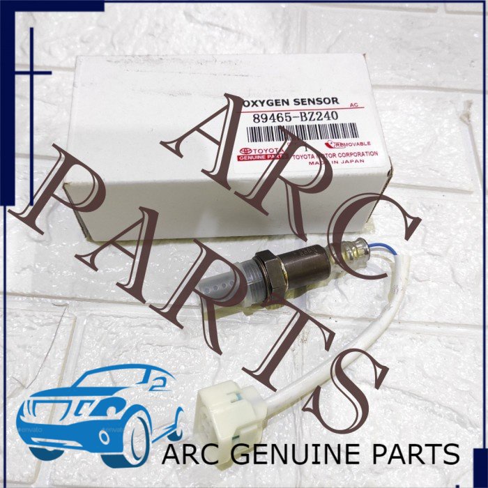 Jual Sensor Oksigen O2 All New Sirion Original | Shopee Indonesia