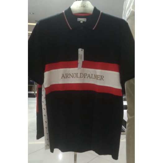 Jual Arnold Palmer Polo Shirt Original | Shopee Indonesia