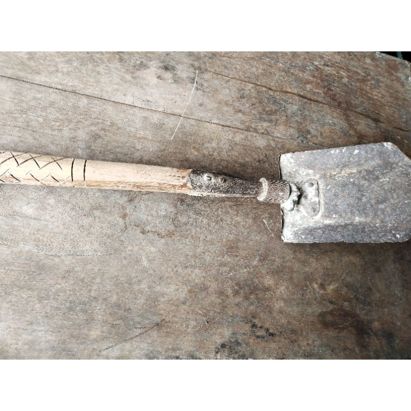 Jual Pacul Mobil willis antik | Shopee Indonesia