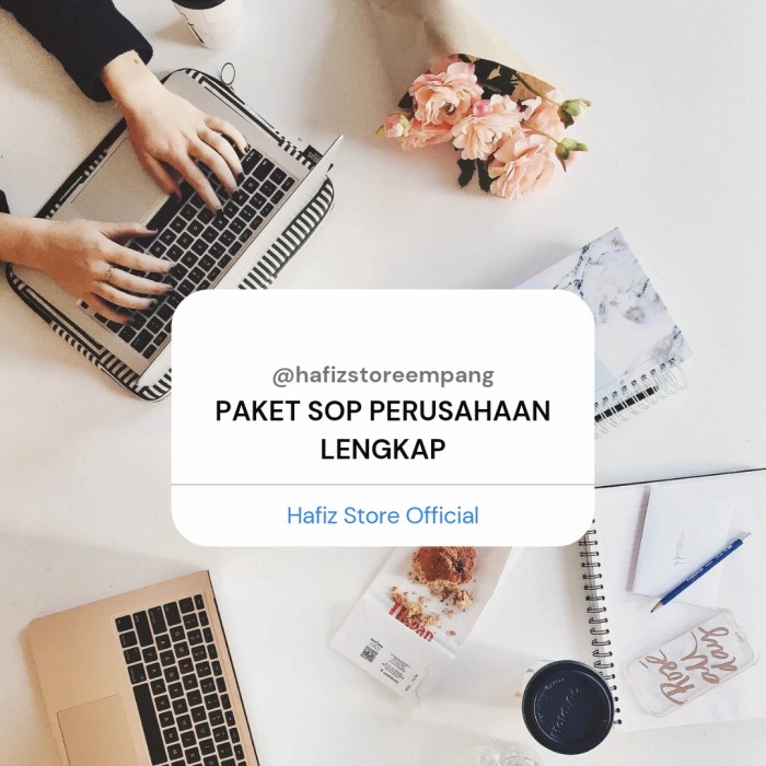 Jual Buku Ekonomi Sop Perusahaan Lengkap (New) Bonus Paket Hrd Super ... Jual Buku Ekonomi Sop Perusahaan Lengkap (New) Bonus Paket Hrd Super ...