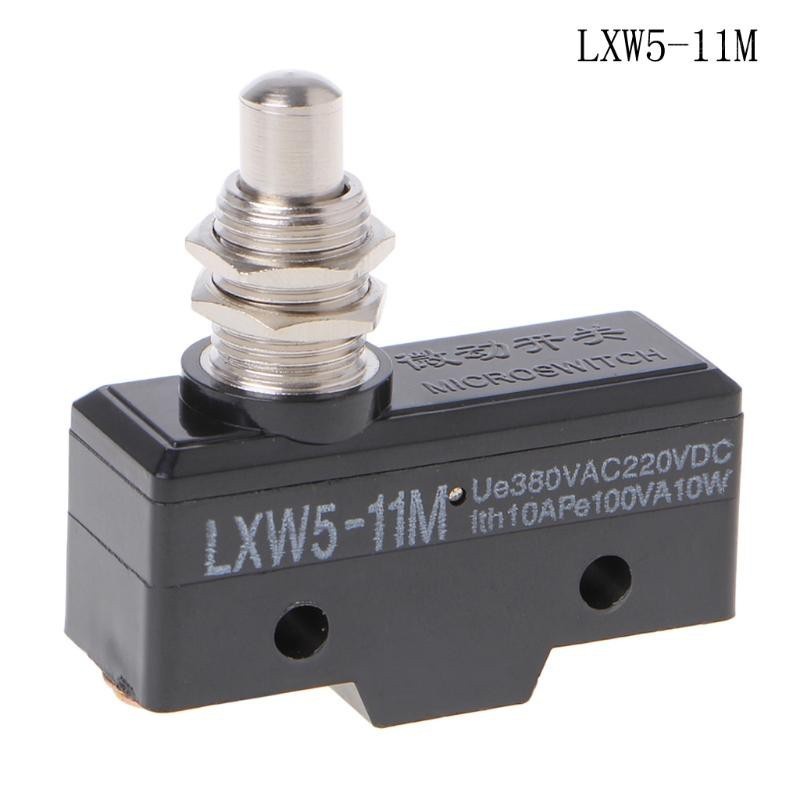 Jual Micro Switch LXW5-11M/ Limit Switch LXW5-11M | Shopee Indonesia