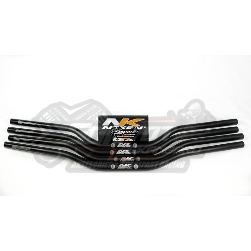Jual STANG NEKEN LOW HITAM MADE IN FRANCE ORIGINAL | Shopee Indonesia