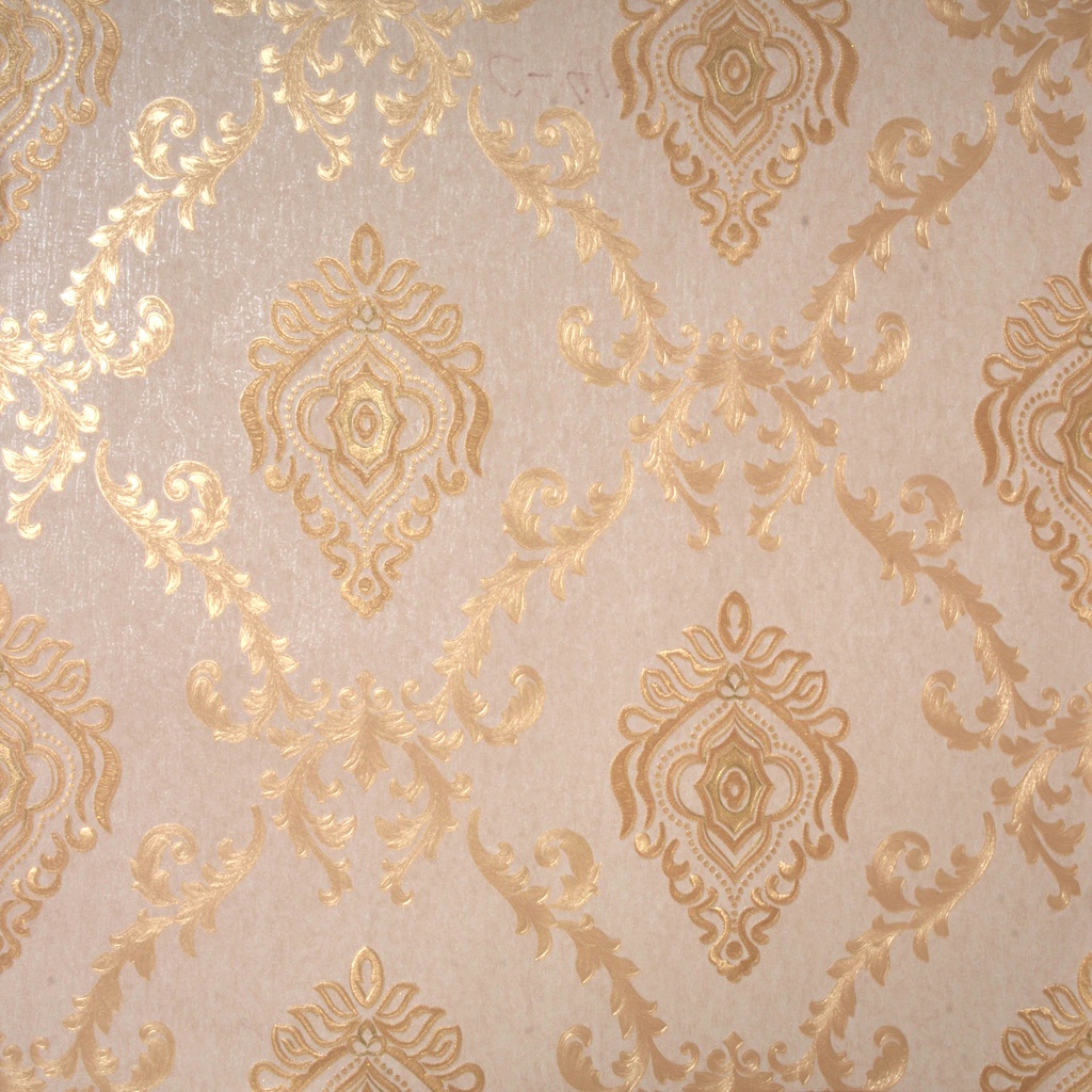 Jual WALLPAPER DINDING PREMIUM VINYL MOTIF SALUR WAJIK BATIK | Shopee Indonesia