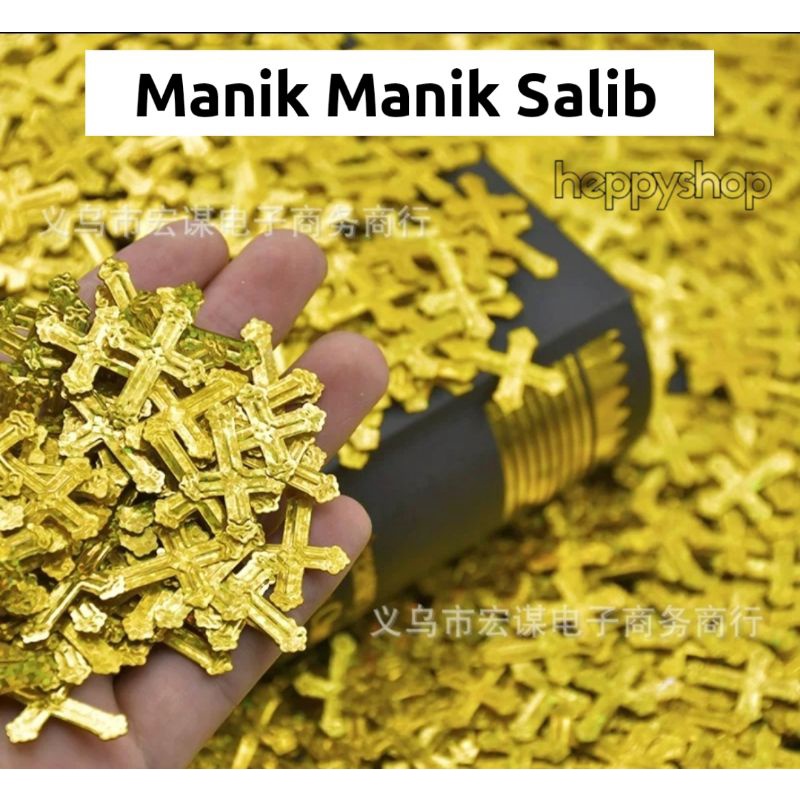 Jual Manik Manik Salib | Shopee Indonesia