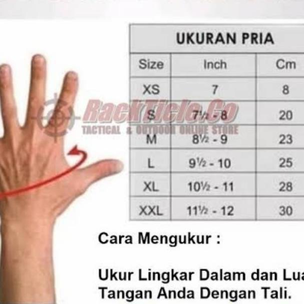 Jual Glove / sarung tangan golf Full kulit - XL ( 26 ) | Shopee Indonesia