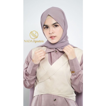 Jual SIKKAH SERIES BY NADA SIGNATURE | Shopee Indonesia