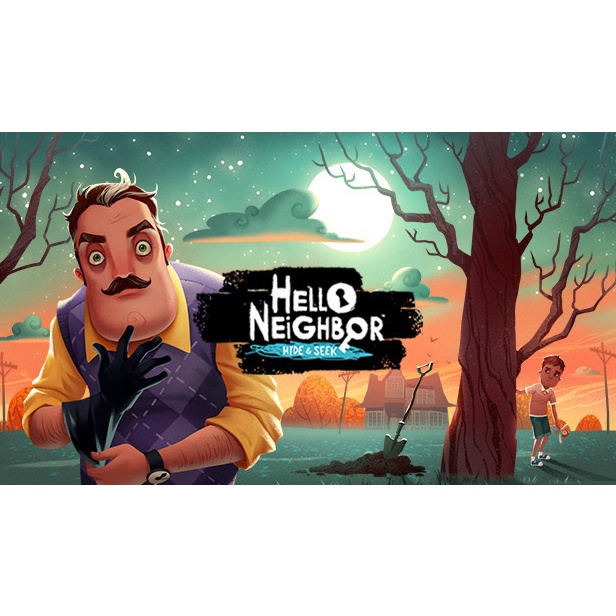 Jual Hello Neighbor Hide and Seek ( Windows PC Game ) | Shopee Indonesia