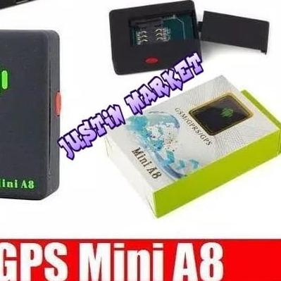 Jual Alat Sadap Mini (gps tracker) | Shopee Indonesia