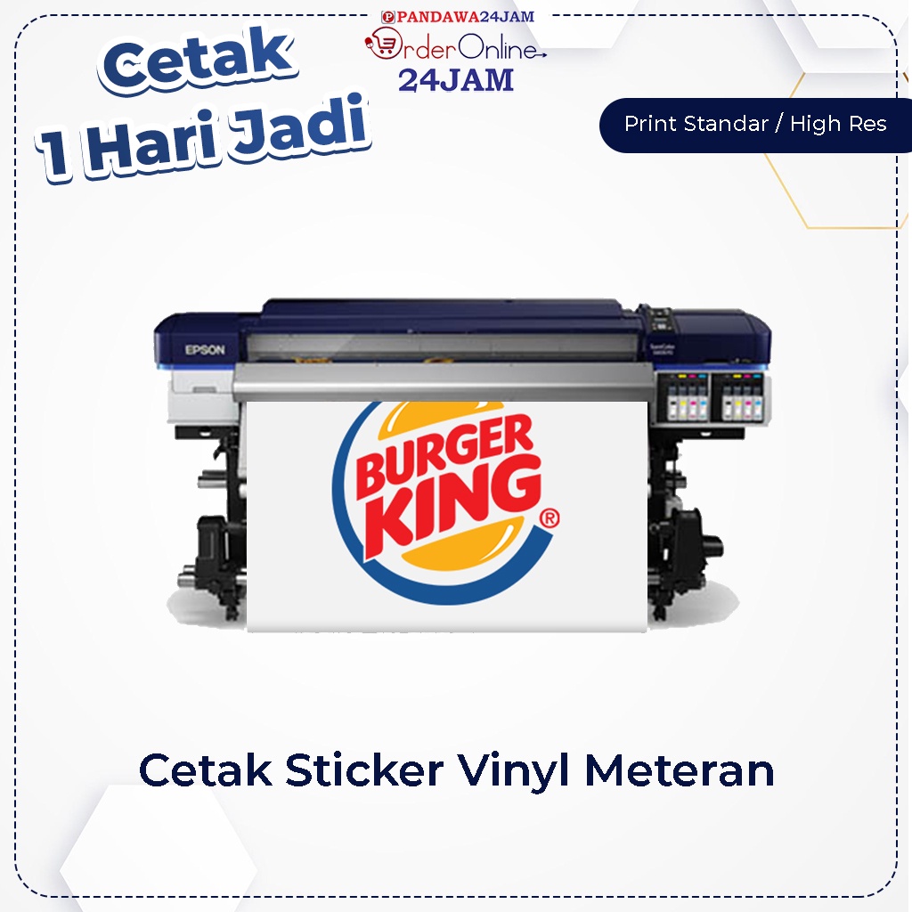 Jual Stiker Meteran Vynil Custom Cetak Sticker Mobil Motor Gerobak ...